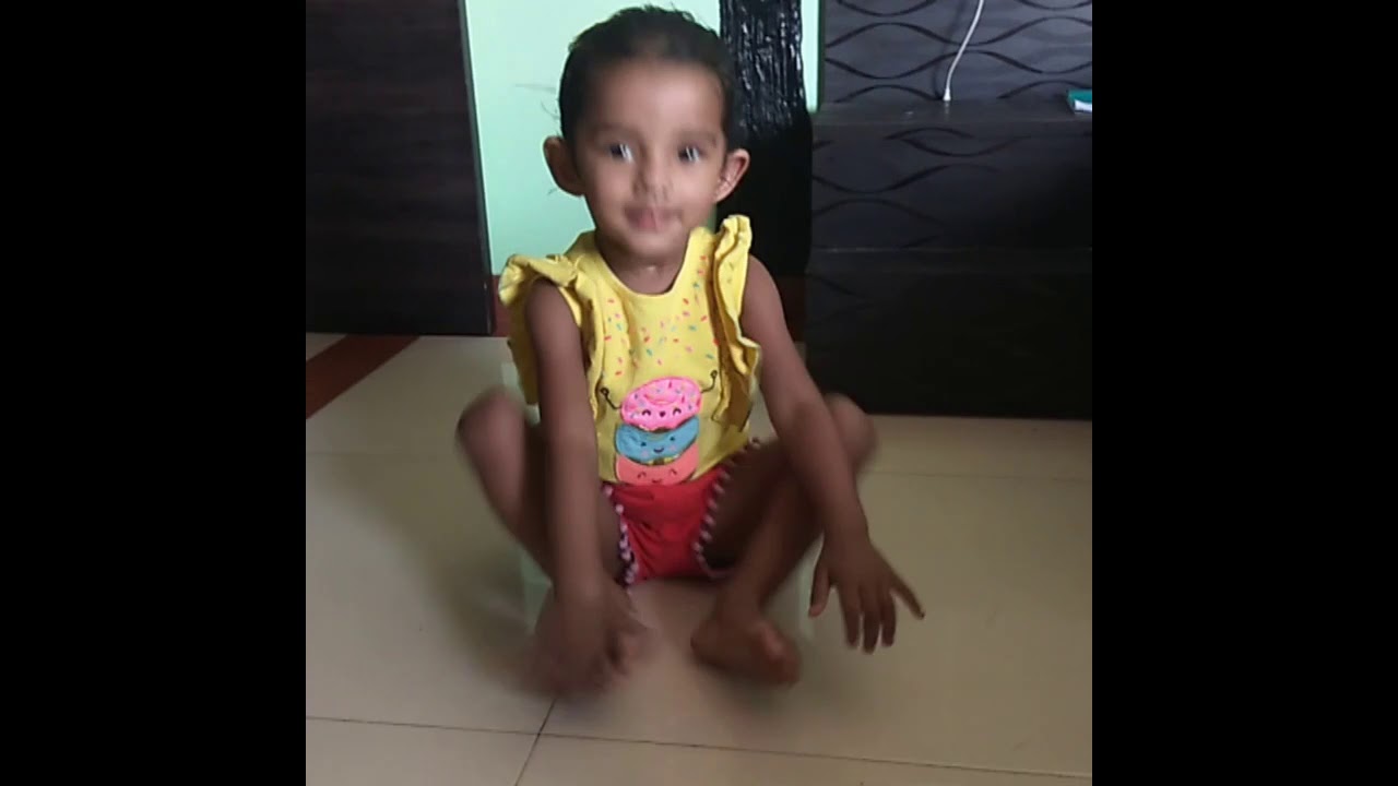 Preschool: Morning Exercises for Toddlers - YouTube