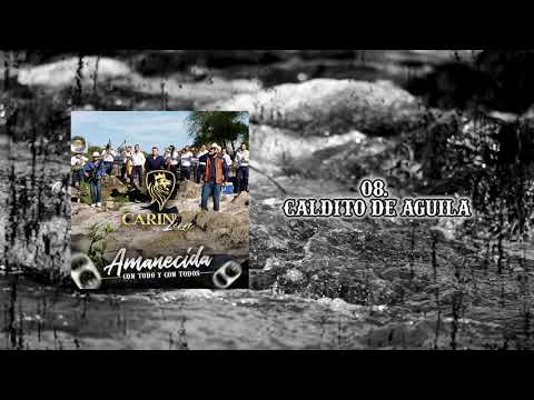 08  CALDITO DE AGUILA - CARIN LEON