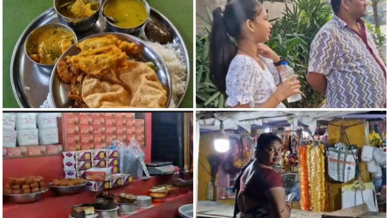 panchuka lagi asla bele Rati re kana kana dekhi kari aslu - YouTube