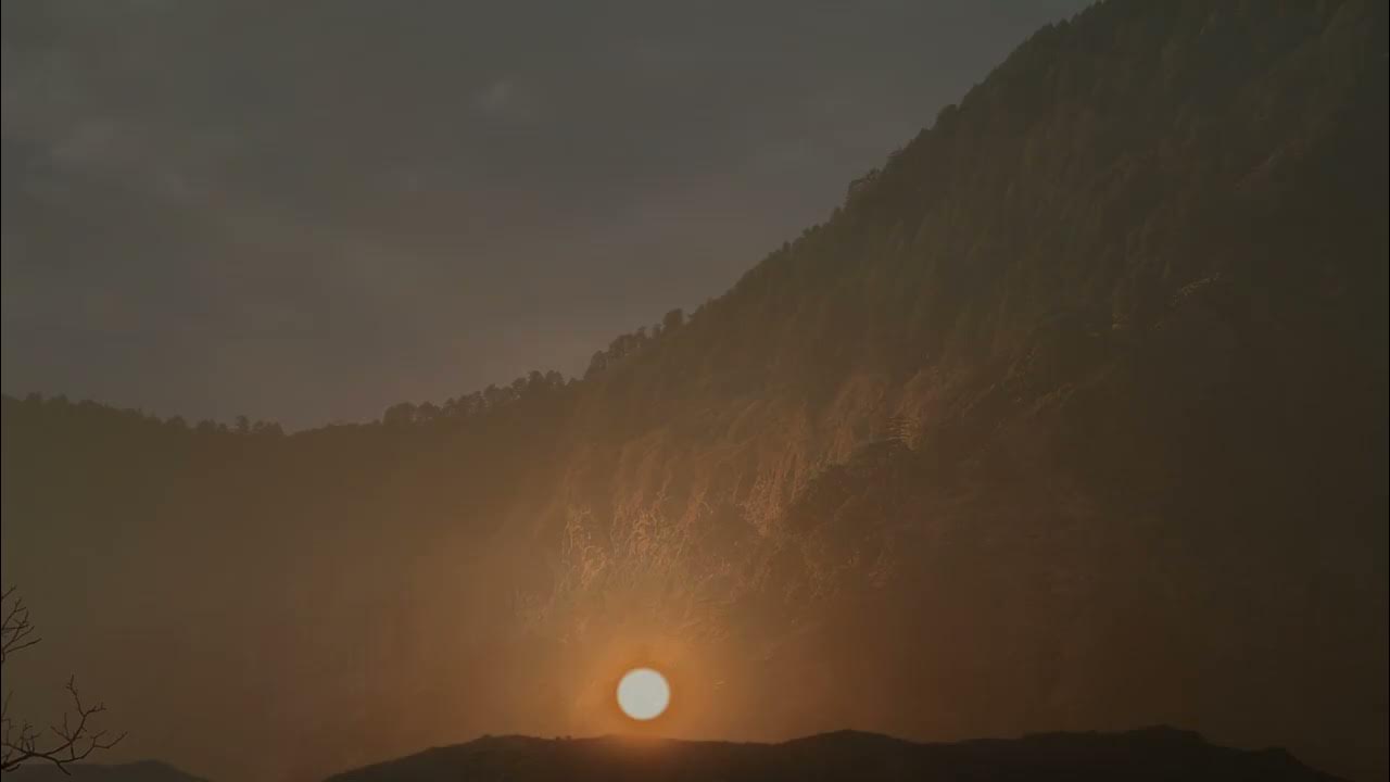 Echoes of the Mountains…|| - YouTube