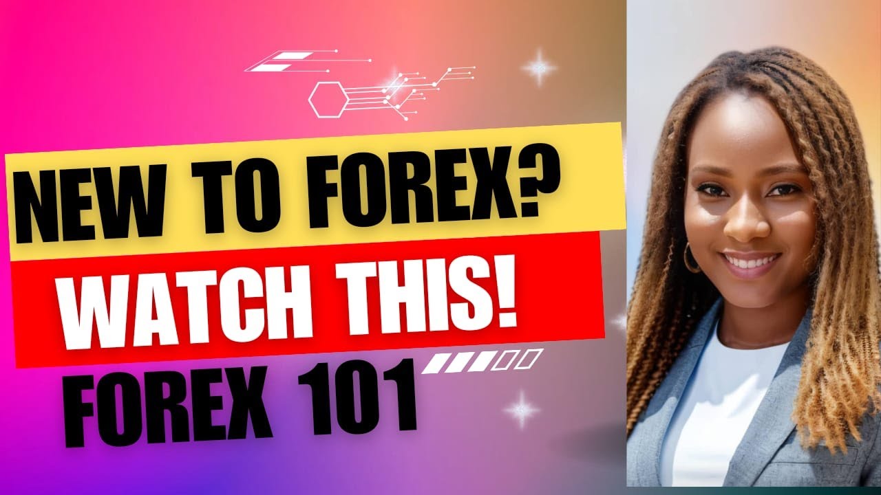Forex Beginners Training 101 - YouTube
