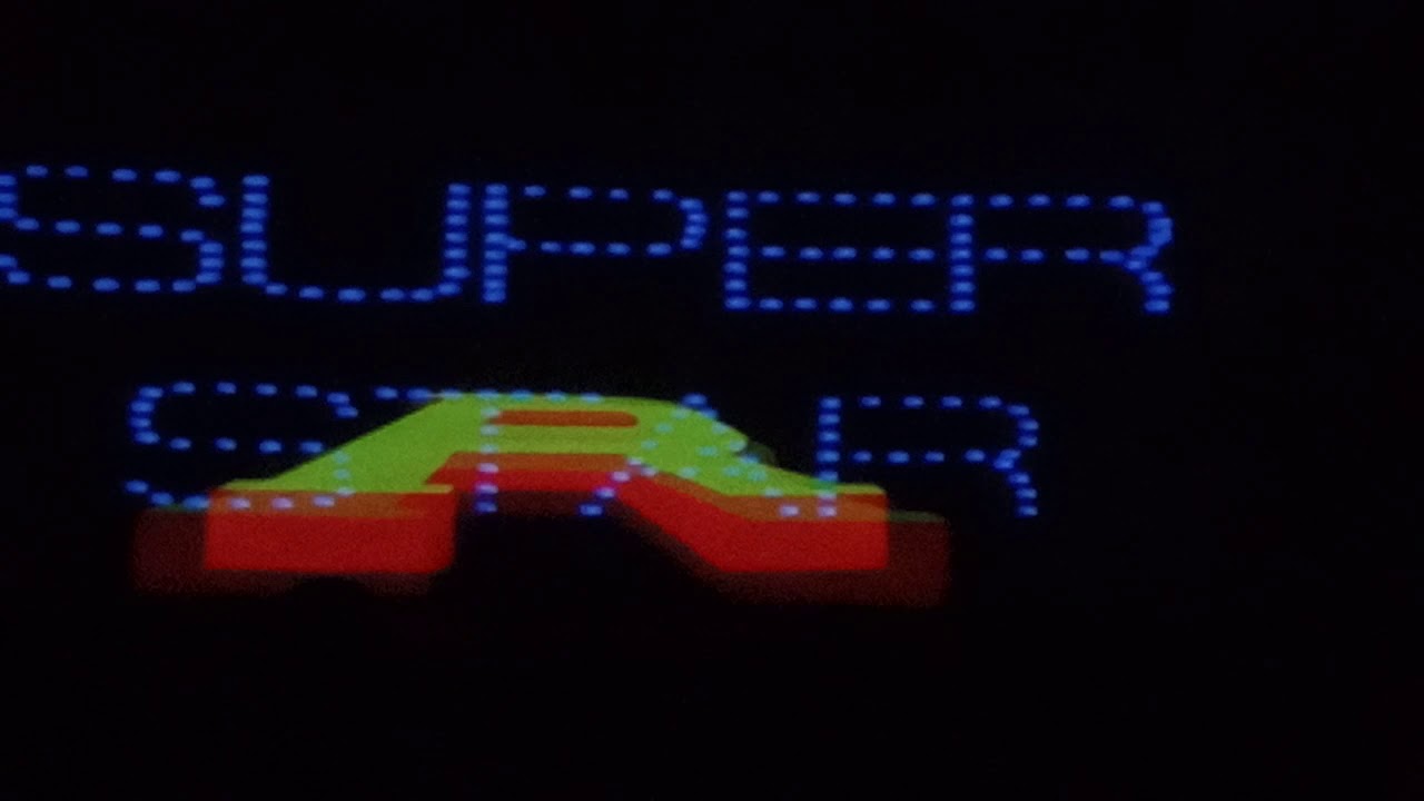 super star title track - YouTube