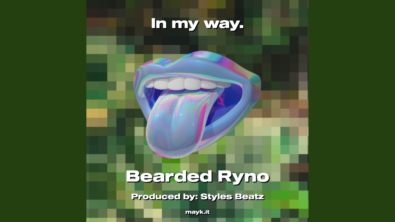 In my way. - YouTube