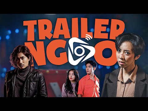 Trailer Ngáo - CHỊ MƯỜI BA ( 3 ngày sinh tử )