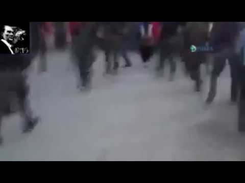 Polis Özel Harekat Kalabalığa Dalma (Kurtlar Vadisi Edition Vol2)