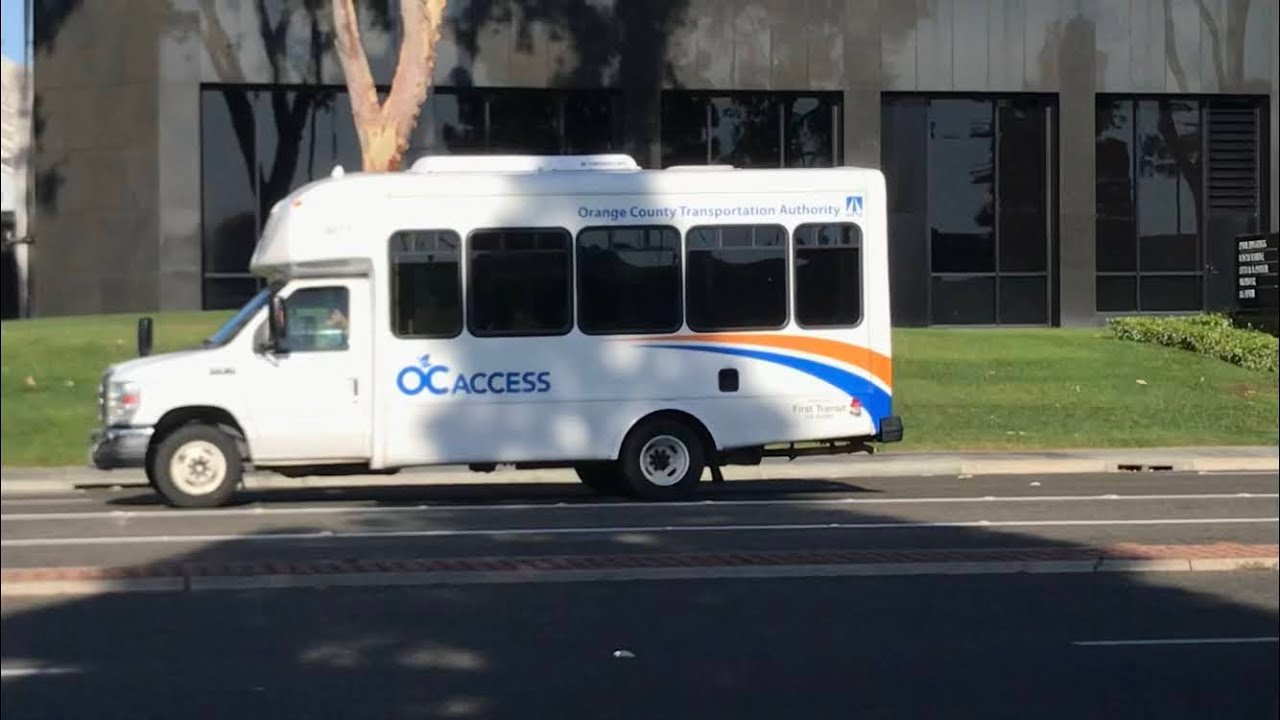 OC ACCESS #8671 - YouTube