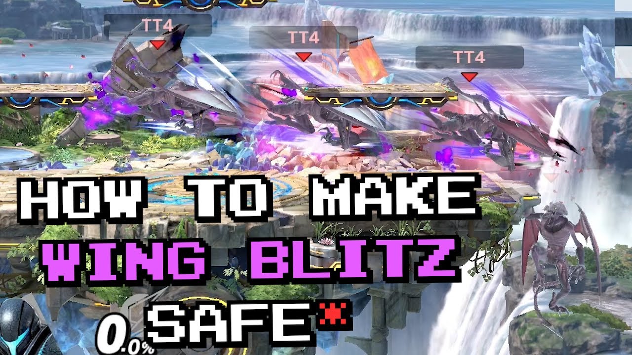 Ridley Wing Blitz Spacing Tech - YouTube