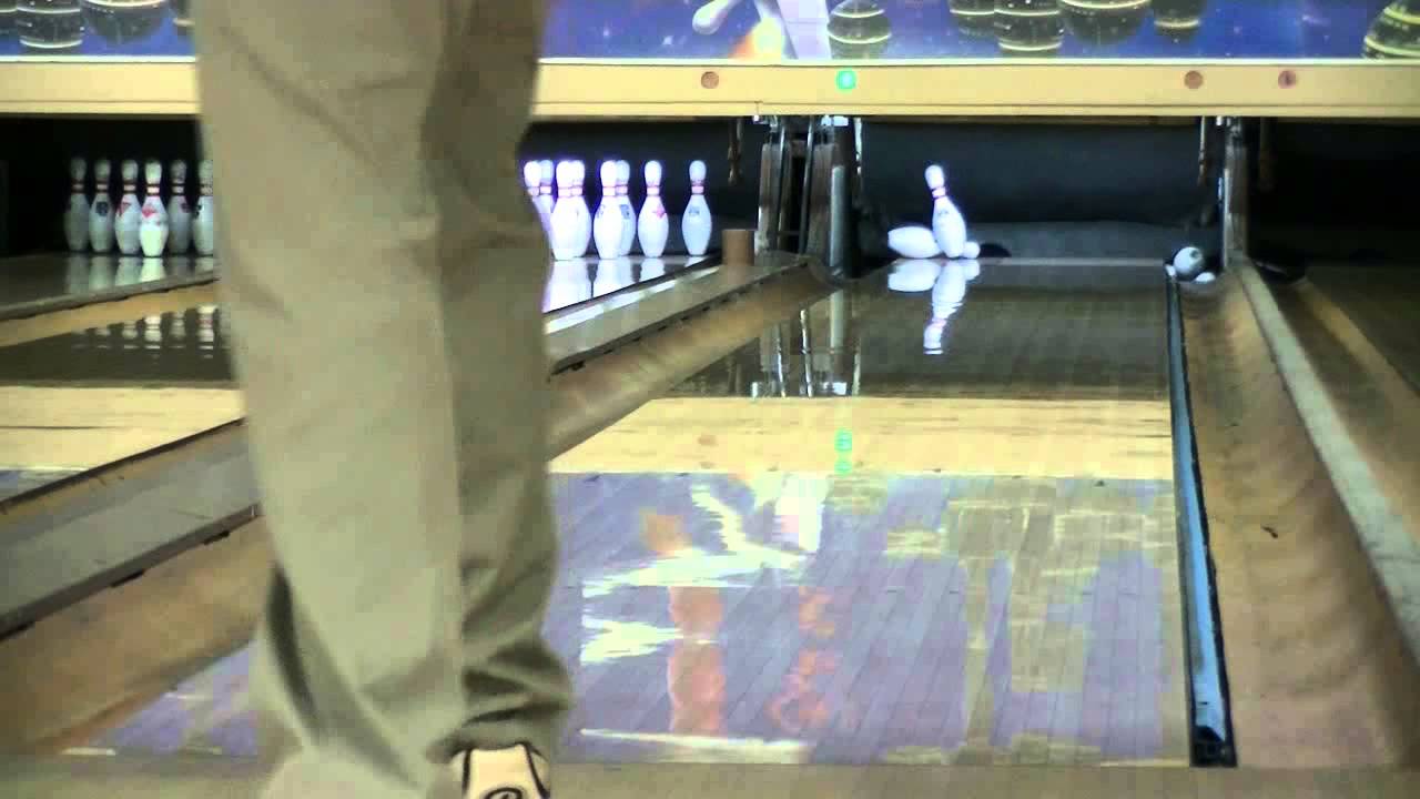 Storm IQ Tour Solid - YouTube