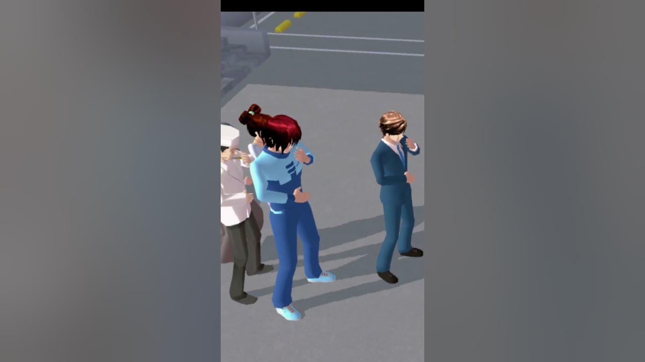 janggar or praroro? #youtubeshorts #sakura #sss #edit #animation # ...