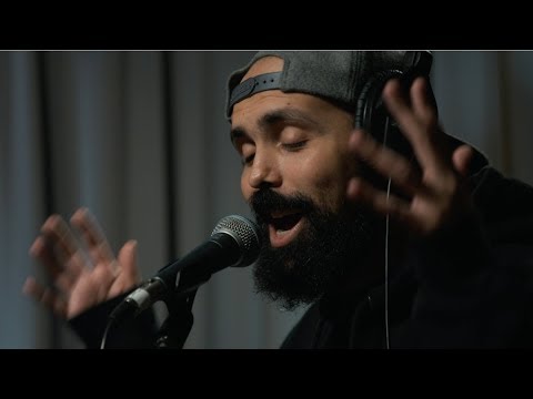 Gabriel Teodros - Continuum (Live on KEXP) - YouTube