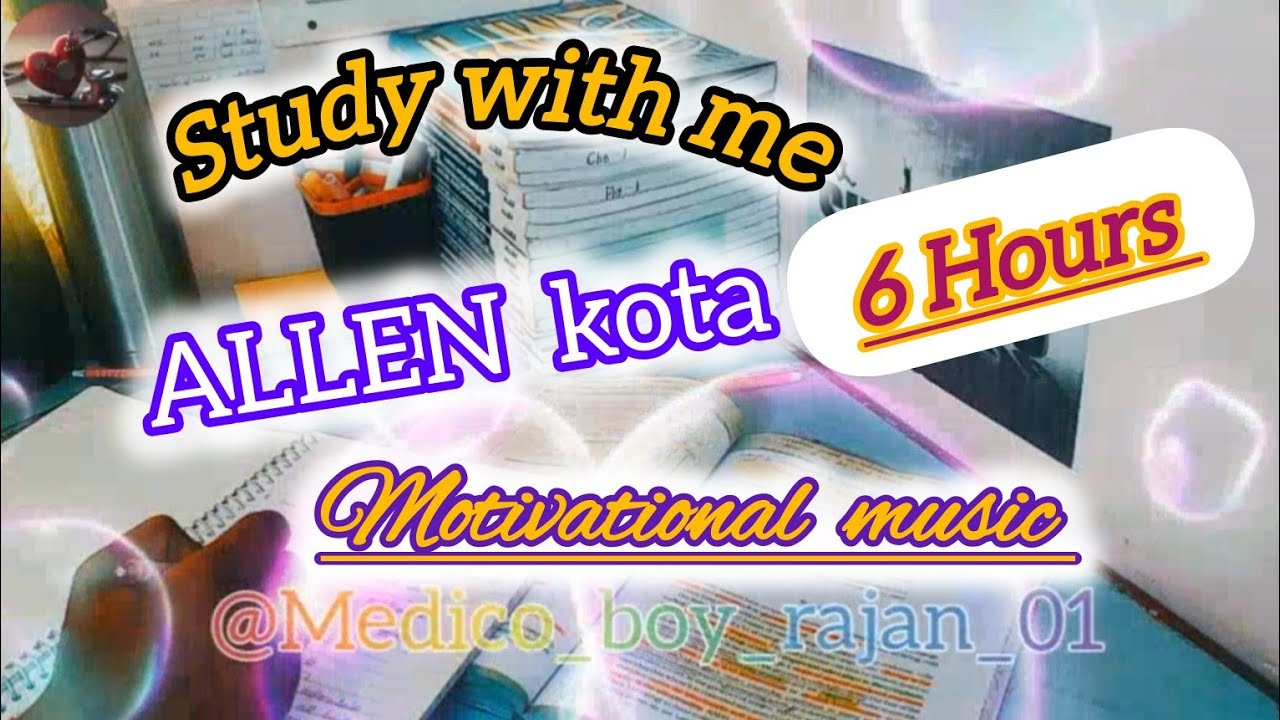 STUDY WITH ME 🙏🖊️ study motivational song lyrics 💯#studywithme #live # ...