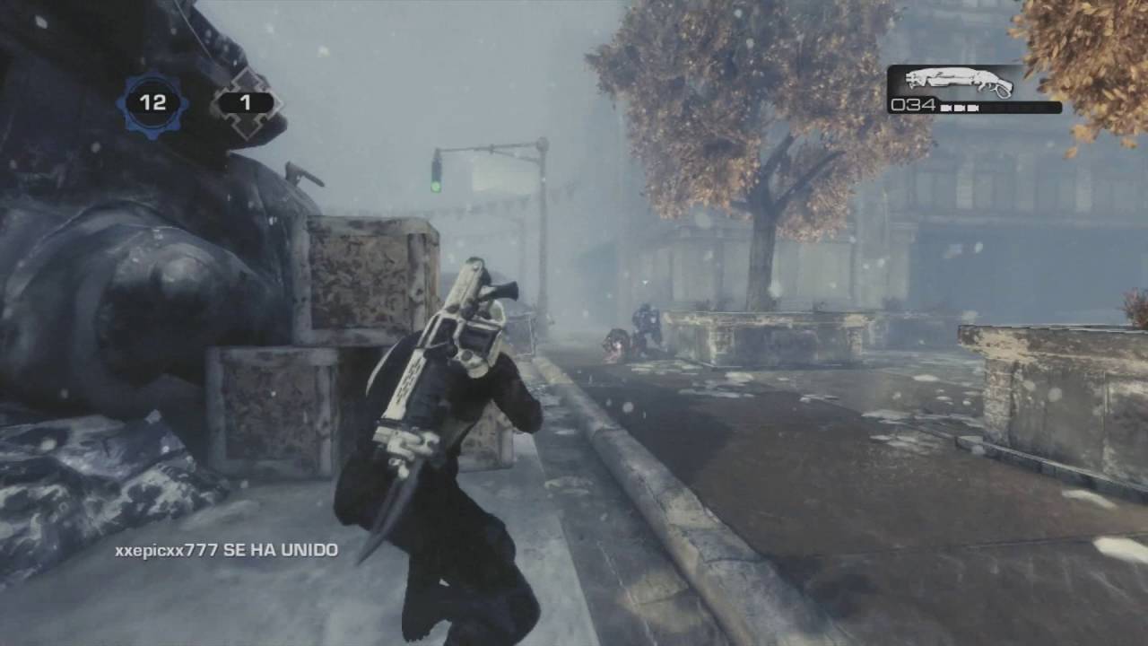 Dizzy is LOVE |GOW 3| - YouTube