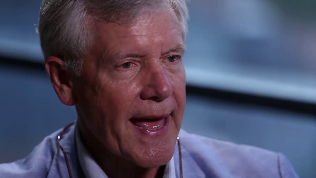 Rick Huether, President and CEO of Independent Can Company On The ...