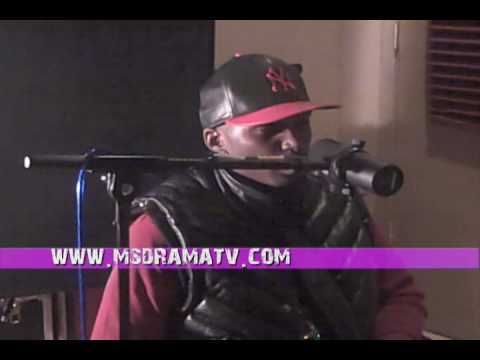 Drag-On talks Hiatus, issues w/ Ruff Ryders + new album, DMX, Guru's ...