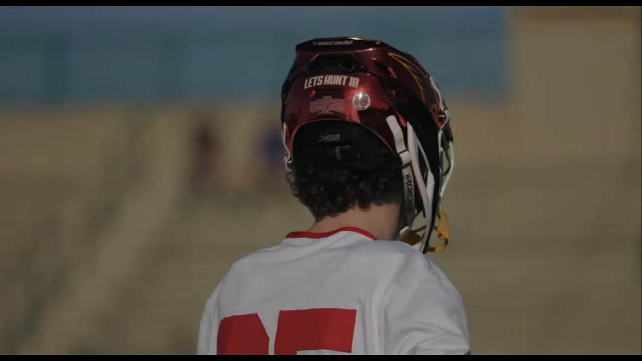 Jack Tanton 2024 Summer Highlights 4 ⭐️ Calvert Hall ‘26 | FCA Blue ...