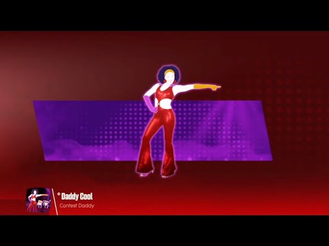 Just Dance Melody Online - Daddy Cool French Contest Version by Contest ...