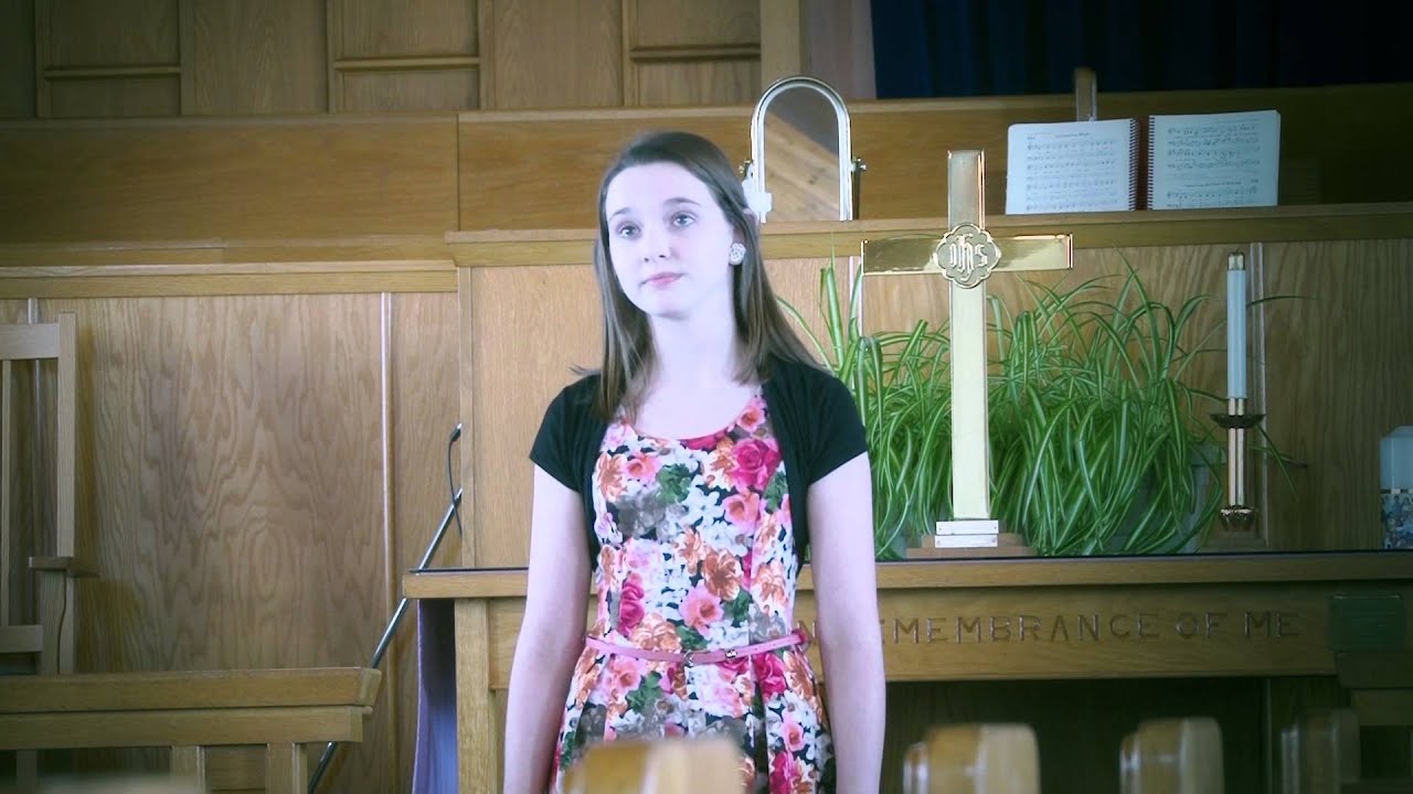 Anna Mercer & Brian Way perform Lazy Summer - YouTube Music