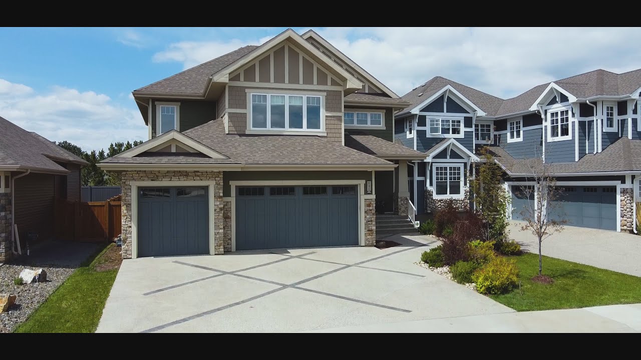 Susan Devenish 640 180St. SW.mp4 - YouTube