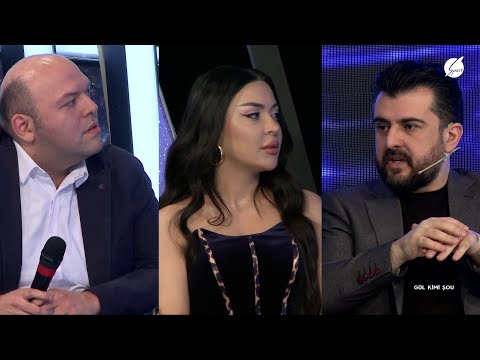 Vəfa Şərifova: Klip 1 günə hazır oldu, amma biz Sərdar Ortacla görüşməmişik - Gül Kimi Şou