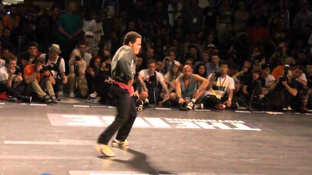 Break Dance Battle America IBE 2013 Team - YouTube