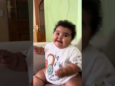 MADİNA Xanım Bu Gündə Şirinlik Saçır😍