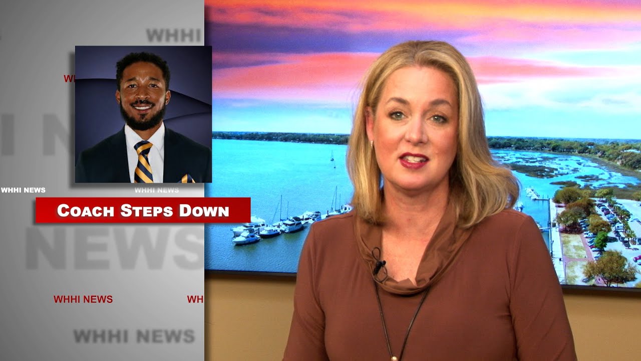 WHHI NEWS | Betsy McDaniel, Local Headlines | Justin Jarrett, Sports ...