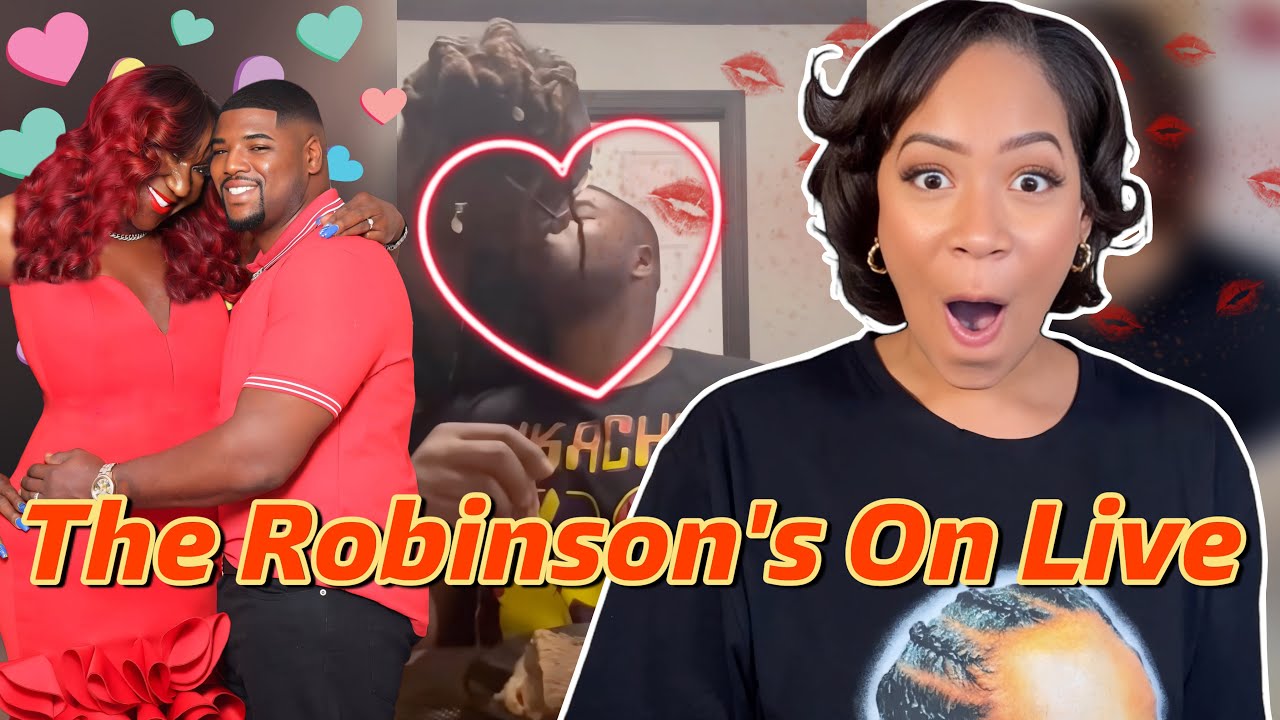 Showing His Man Love and Affection On Live | Whats Going On With Netta ...