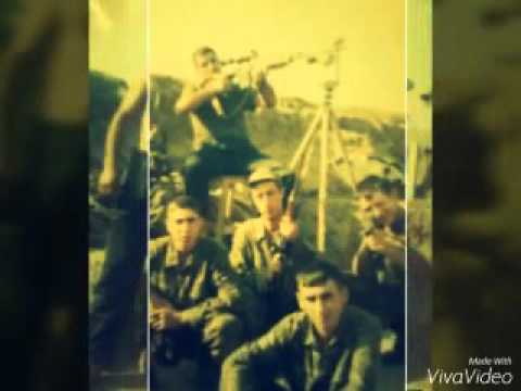 Sehidler ölmez veten bolunmez