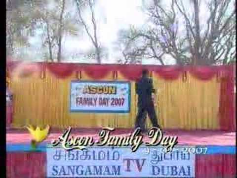 Sanjay Ramaswamy Part1 - YouTube