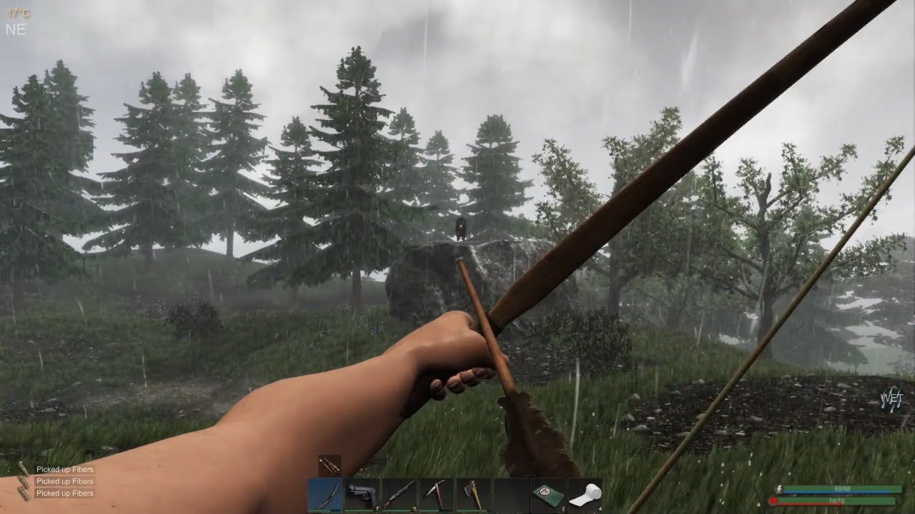 Subsistence Hardcore Alpha 62 | Season 3 | Episode 25 | Rabbit season ...