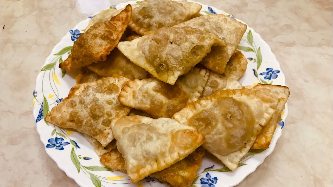 Ramadan | Iftar | Samosa | Easy | സമൂസ ഉണ്ടക്കിട്ട് ശരിയാവാത്തവ ...