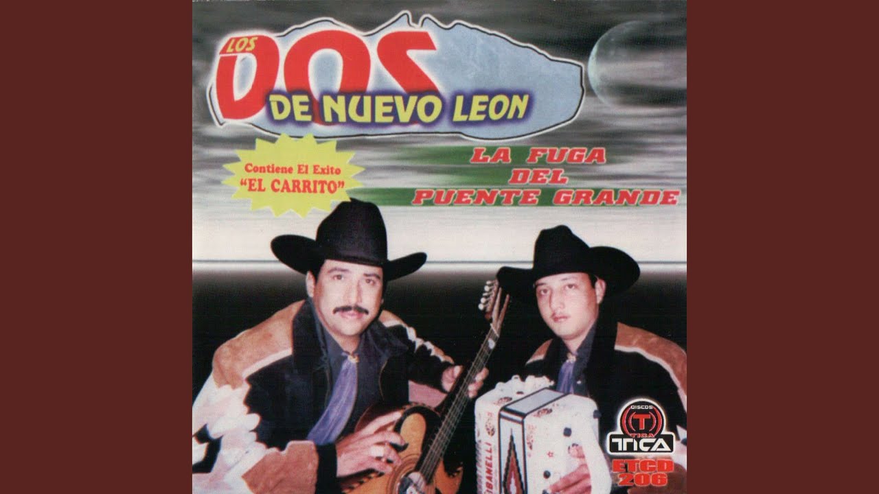 El Carrito - YouTube