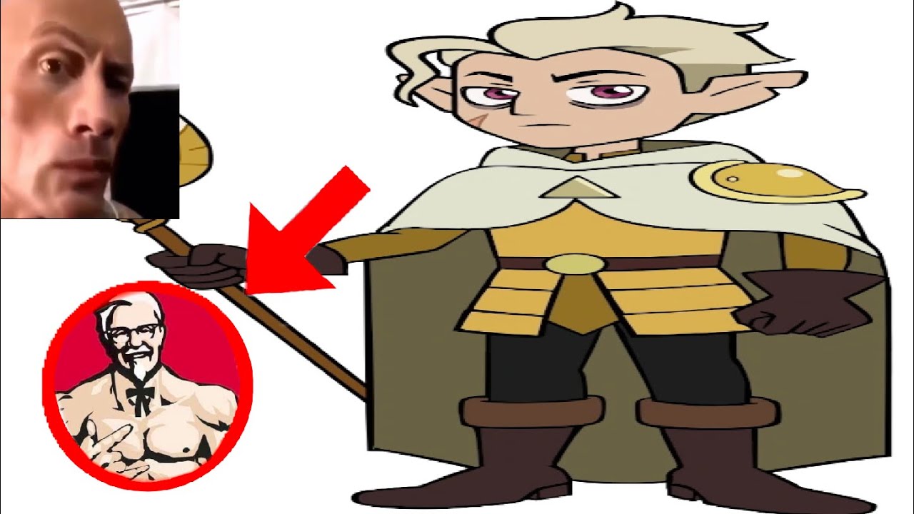 Goofy Hunter!!! - YouTube