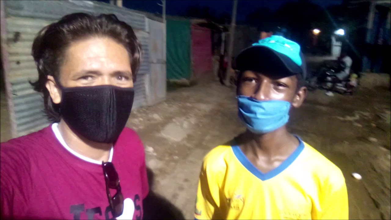ayudemos a los demas - YouTube