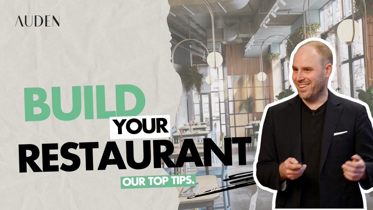 From Idea to Opening: The Ultimate Guide to Building Your Restaurant ...