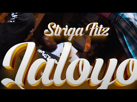 Laloyo_Striga Fitz (Official Audio) - YouTube