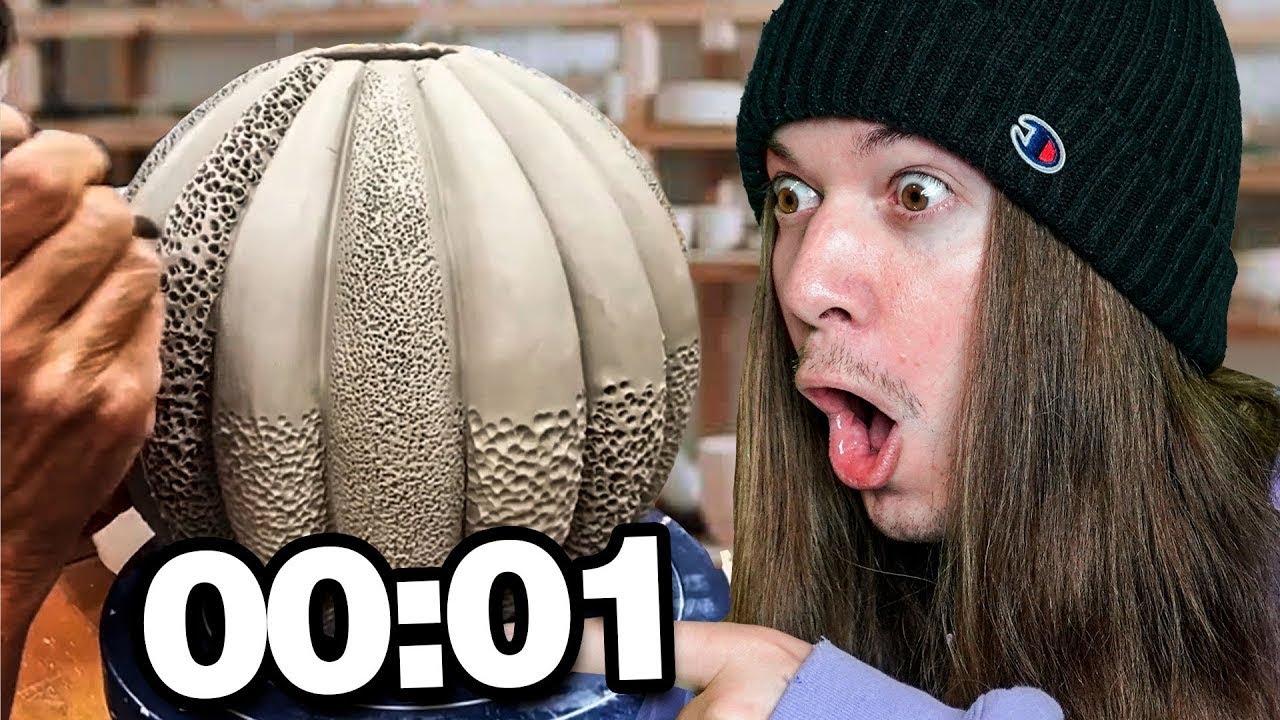 The Fastest Workers Ever! - YouTube