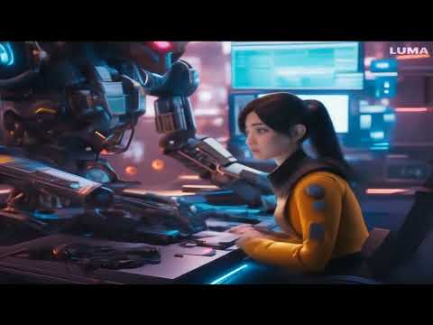 Evil Robot - Evil Robot