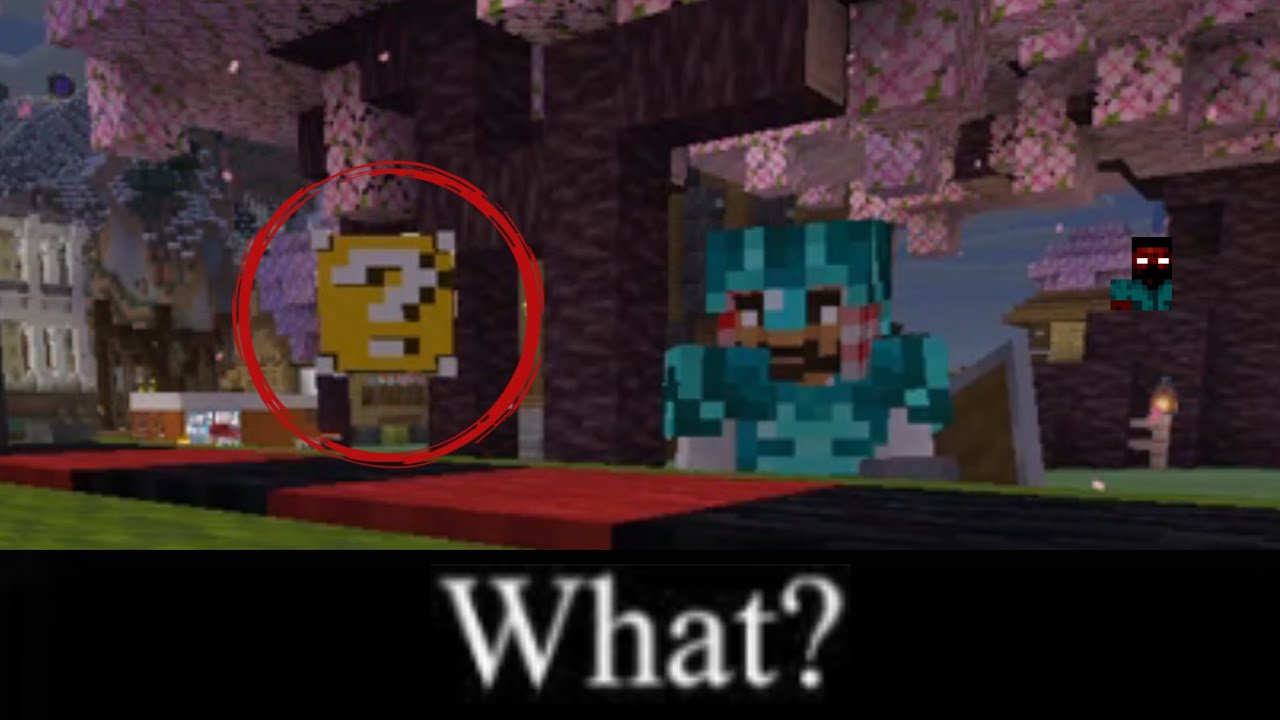 Adding Gambling to Minecraft - YouTube