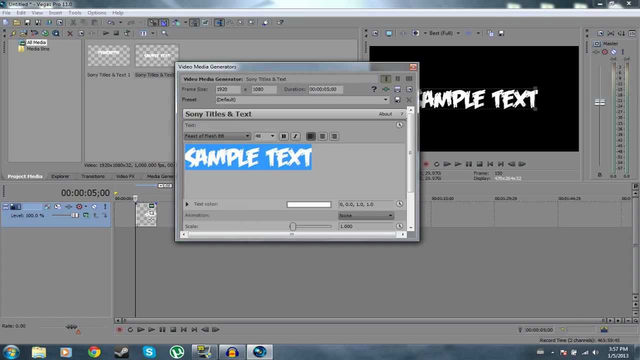 How to get pewdiepie's text/font - YouTube