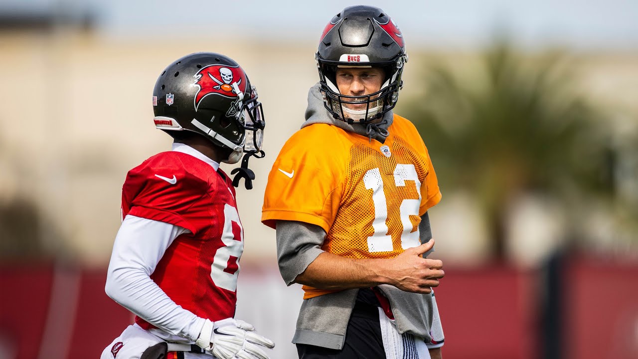 How Much Better Can the Bucs Be in 2021? - YouTube