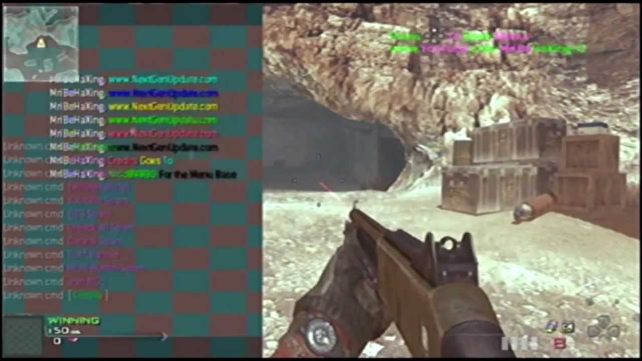 (Ps3) [Release] Purple Widow v1 - {CFG} 1.14 Mod Menu - YouTube