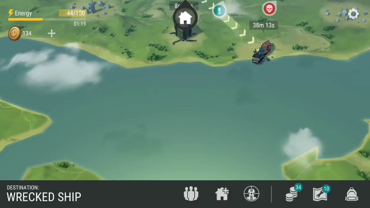 Breaking down some body's house - YouTube