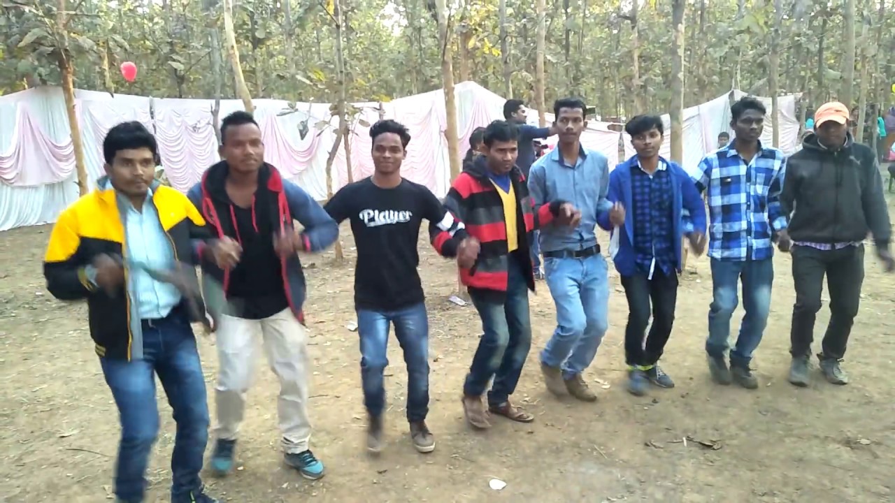 HEMBRAM GADEL PICNIC (ROURKELA) - YouTube