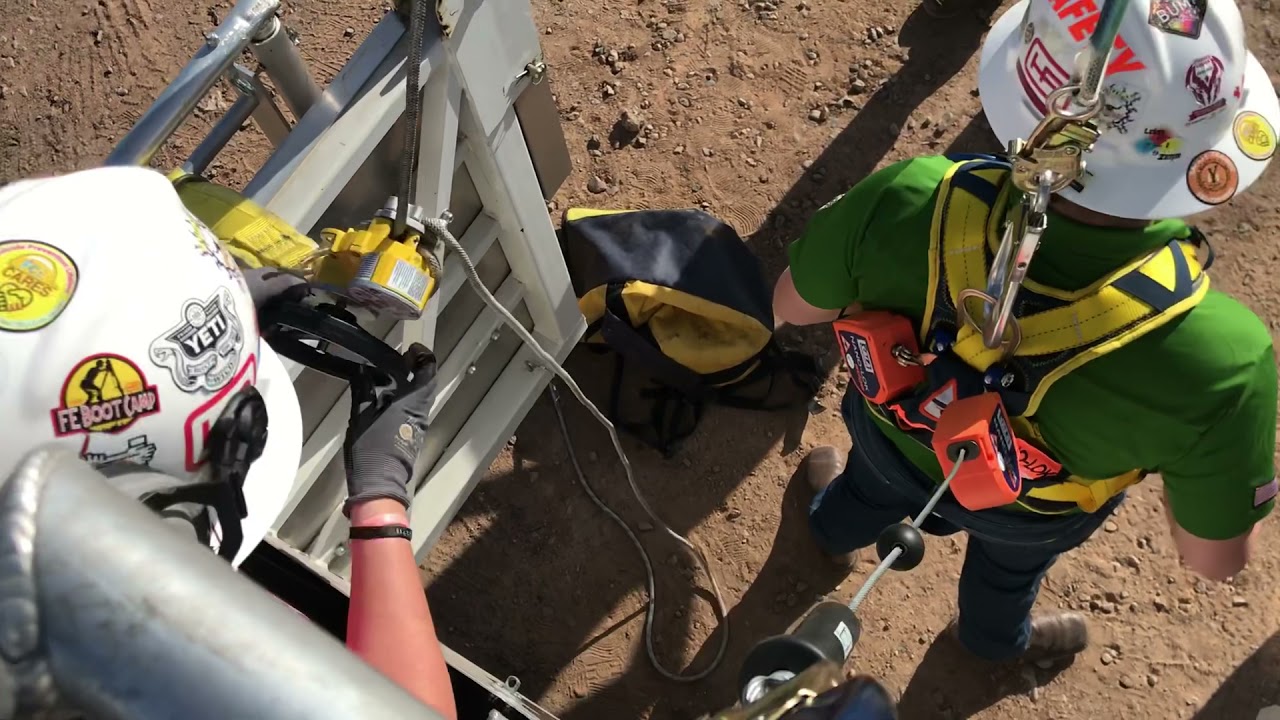 3M R550 Demonstrated - YouTube