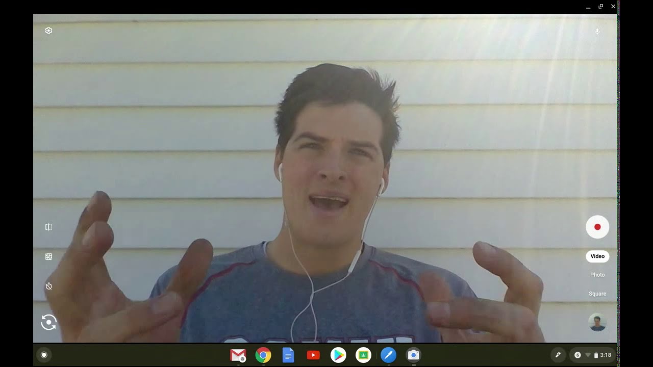 High Invite High Challenge Philosophy - YouTube