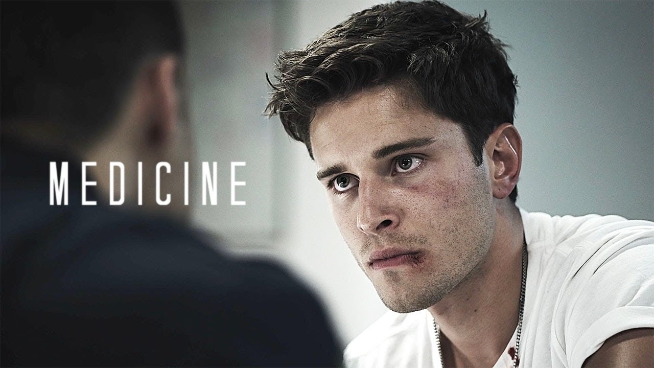 medicine | tk strand (+2x12) - YouTube