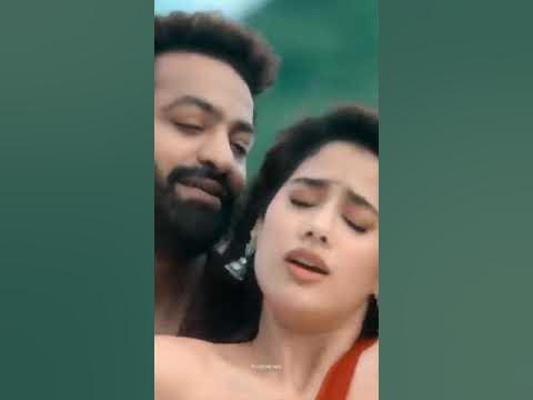 Dheere Dheere || NTR || Janvi Kapoor || Devra || Its Me Vasu - YouTube