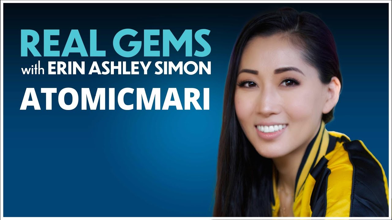 Atomicmari Instagram