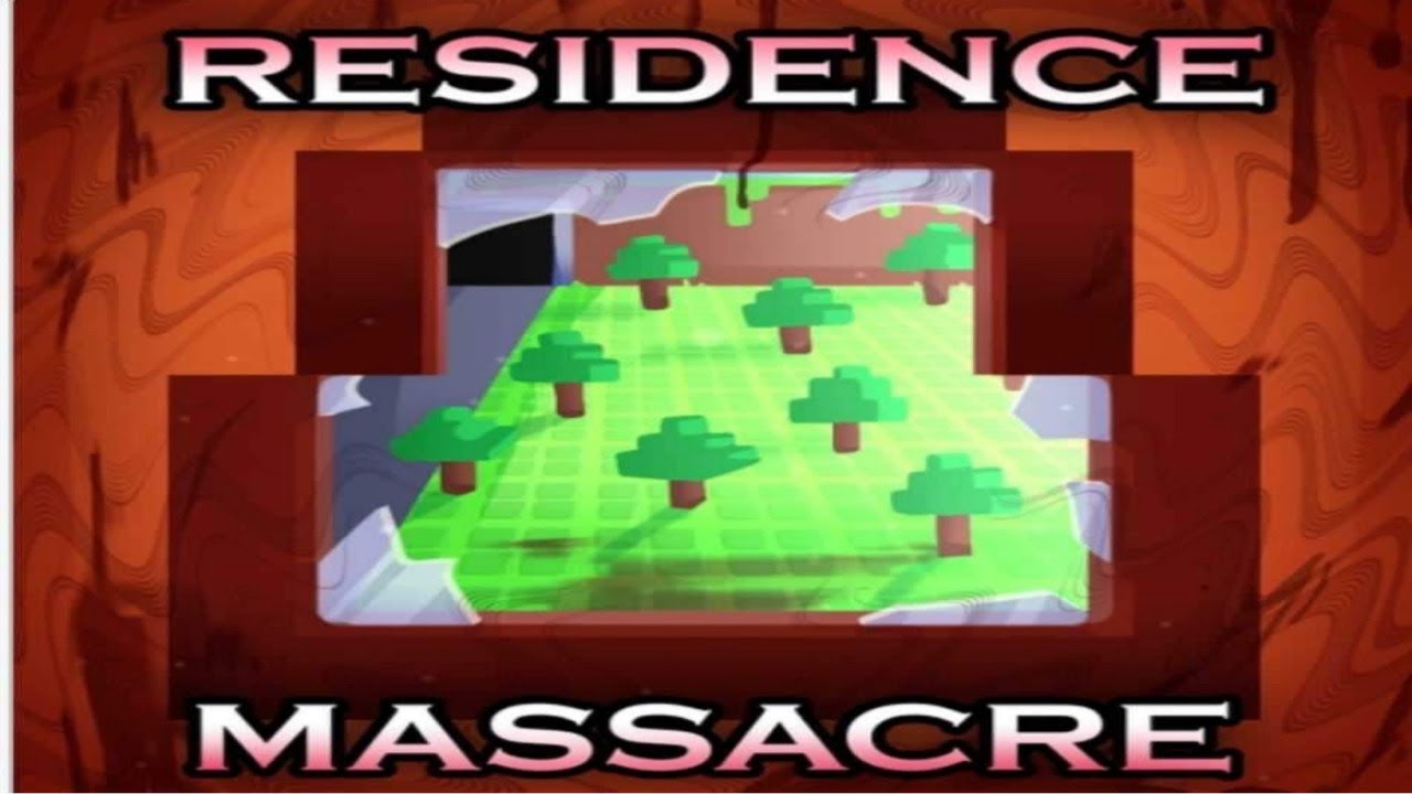 Let’s try Roblox Residence Massacre day 2 - YouTube